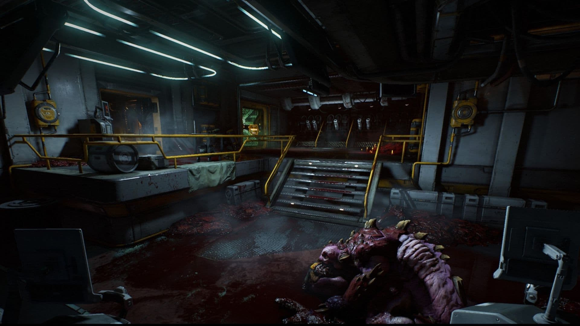 Doom 2016 Levels: A Brutal Tour Through Hell And Beyond - Lawod