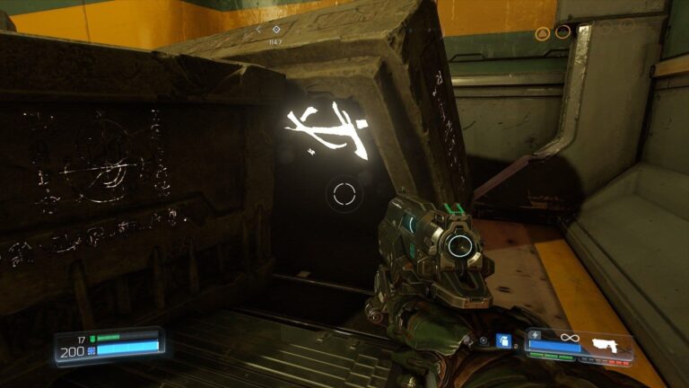 Doom 2016 Levels: A Brutal Tour Through Hell And Beyond - Lawod