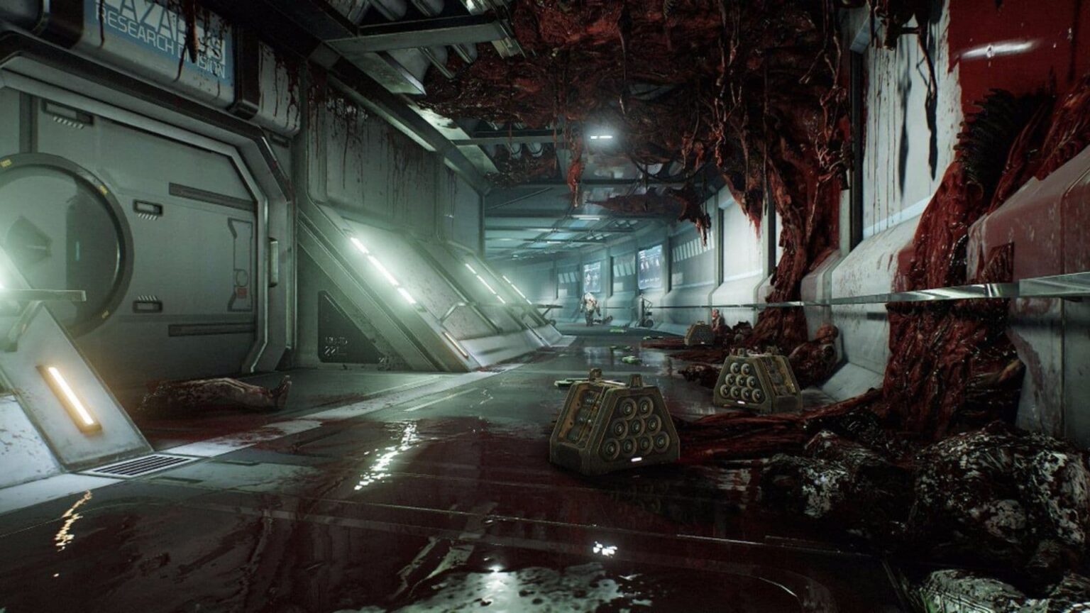 Doom 2016 Levels: A Brutal Tour Through Hell And Beyond - Lawod