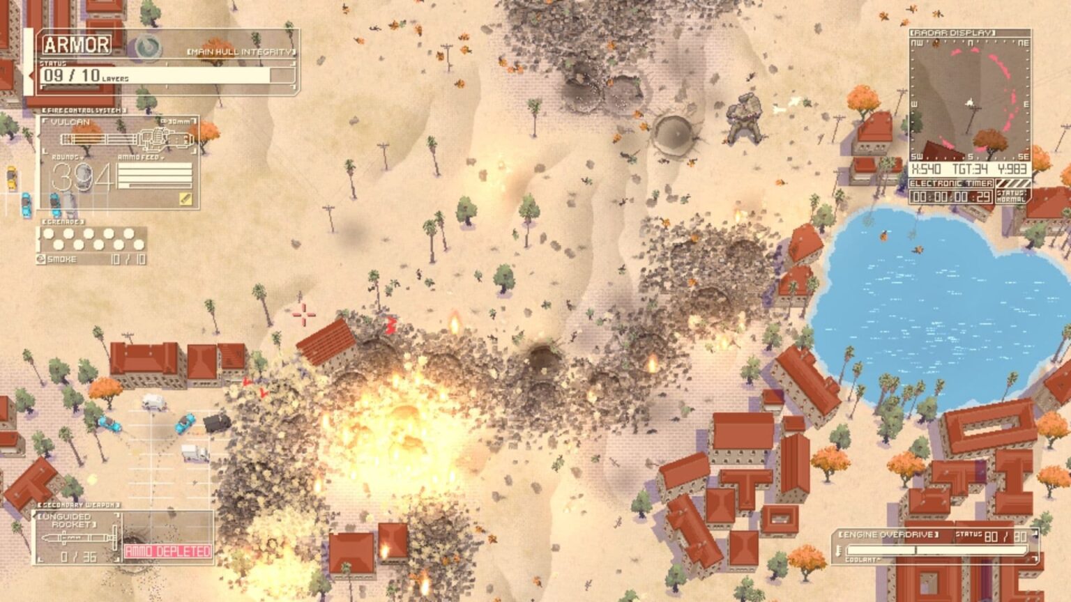 Project Landsword Review: A Masterclass In Action RPG Combat - Lawod