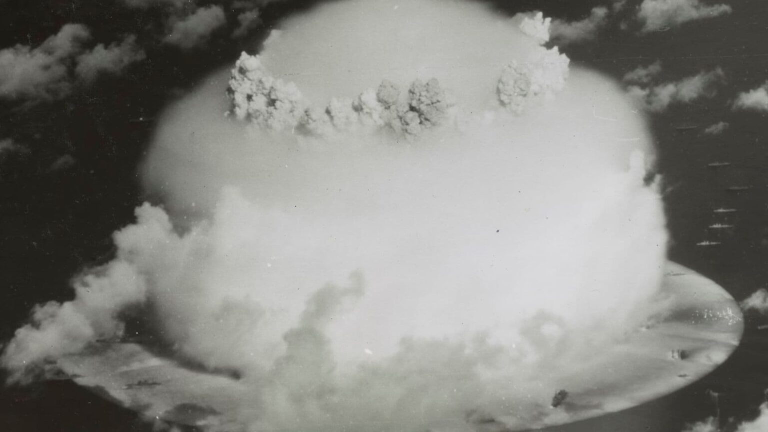 Nuke Simulator Map: A Deep Dive Into Nuclear Explosions And Their ...