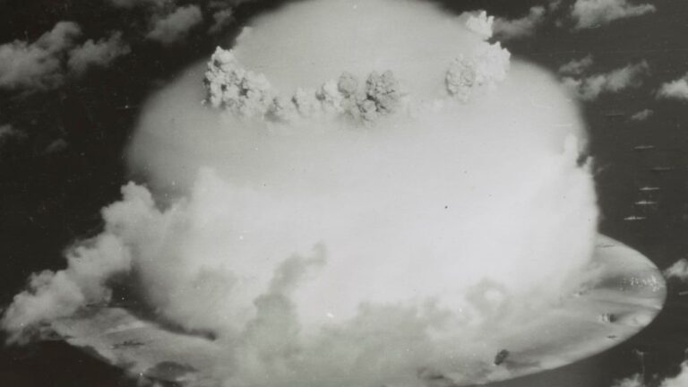 Nuke Simulator Map: A Deep Dive Into Nuclear Explosions And Their ...