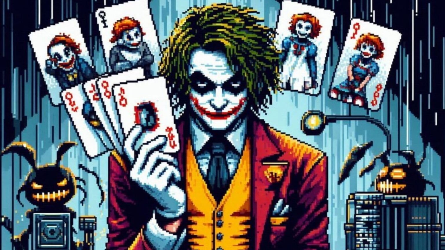 Balatro Multiplayer Mod – Bringing The Ultimate Card-Battling ...