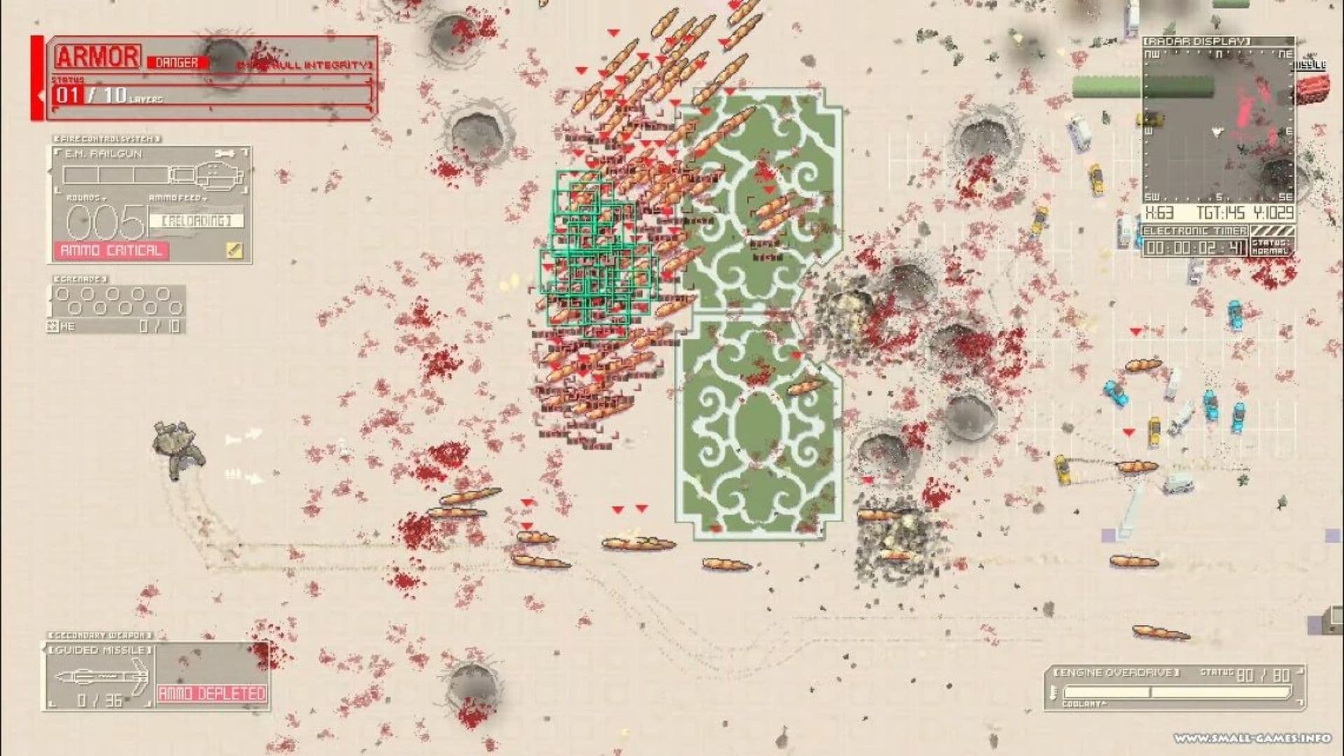 Project Landsword Review: A Masterclass In Action RPG Combat - Lawod