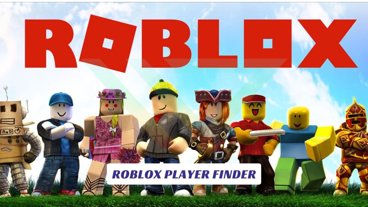 Roblox Player Finder - Lawod