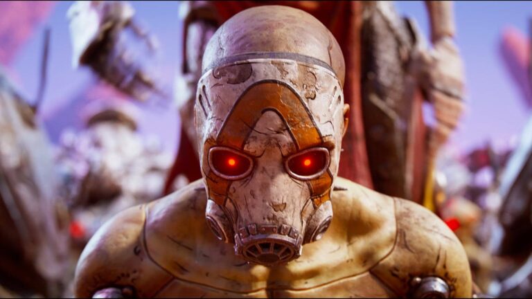 Borderlands 4 Pre-Order: Everything You Need To Know - Lawod