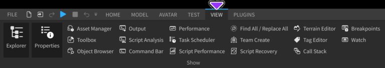 How To Open Properties In Roblox Studio? - Lawod
