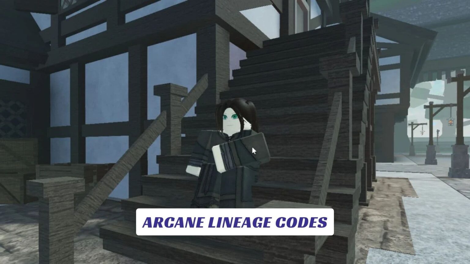 Arcane Lineage Map: Your Guide To The Game’s Expansive Terrain - Lawod