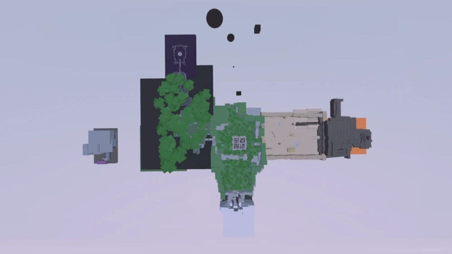 Arcane Lineage Map: Your Guide To The Game’s Expansive Terrain - Lawod