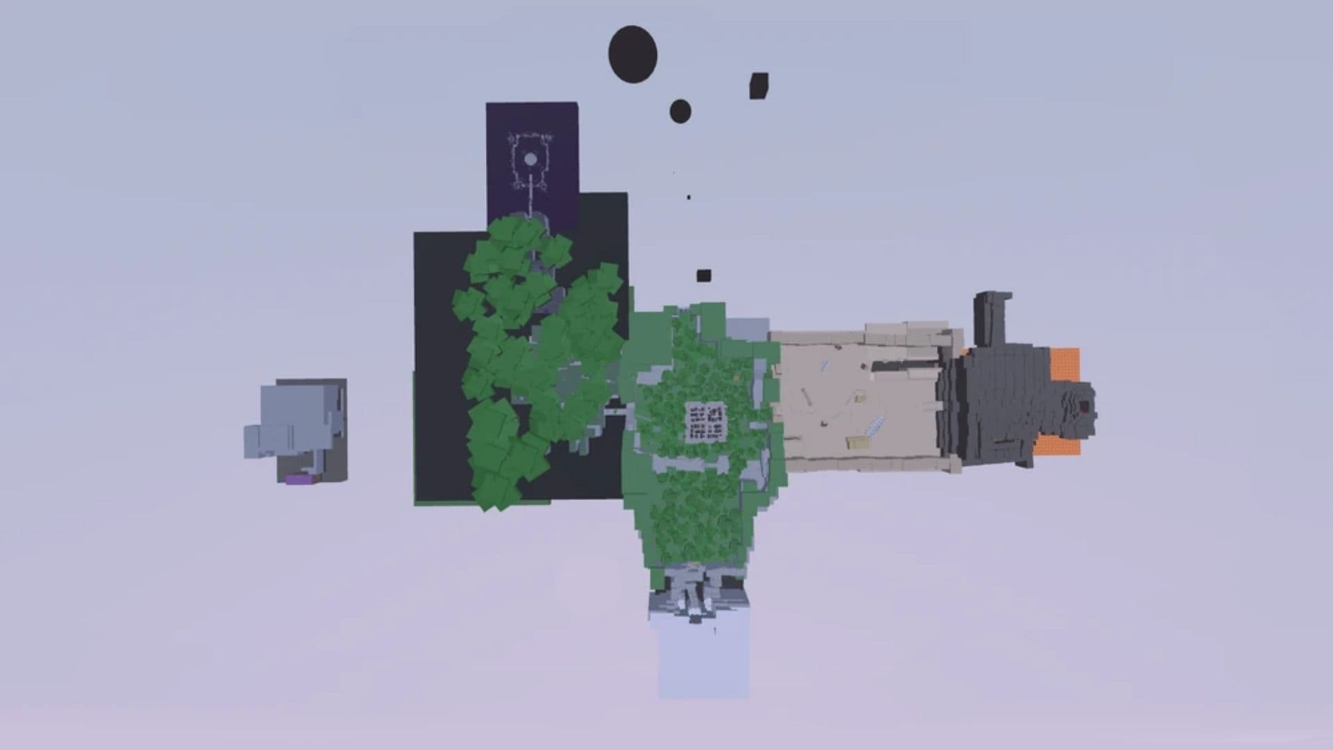 Arcane Lineage Map: Your Guide To The Game’s Expansive Terrain - Lawod