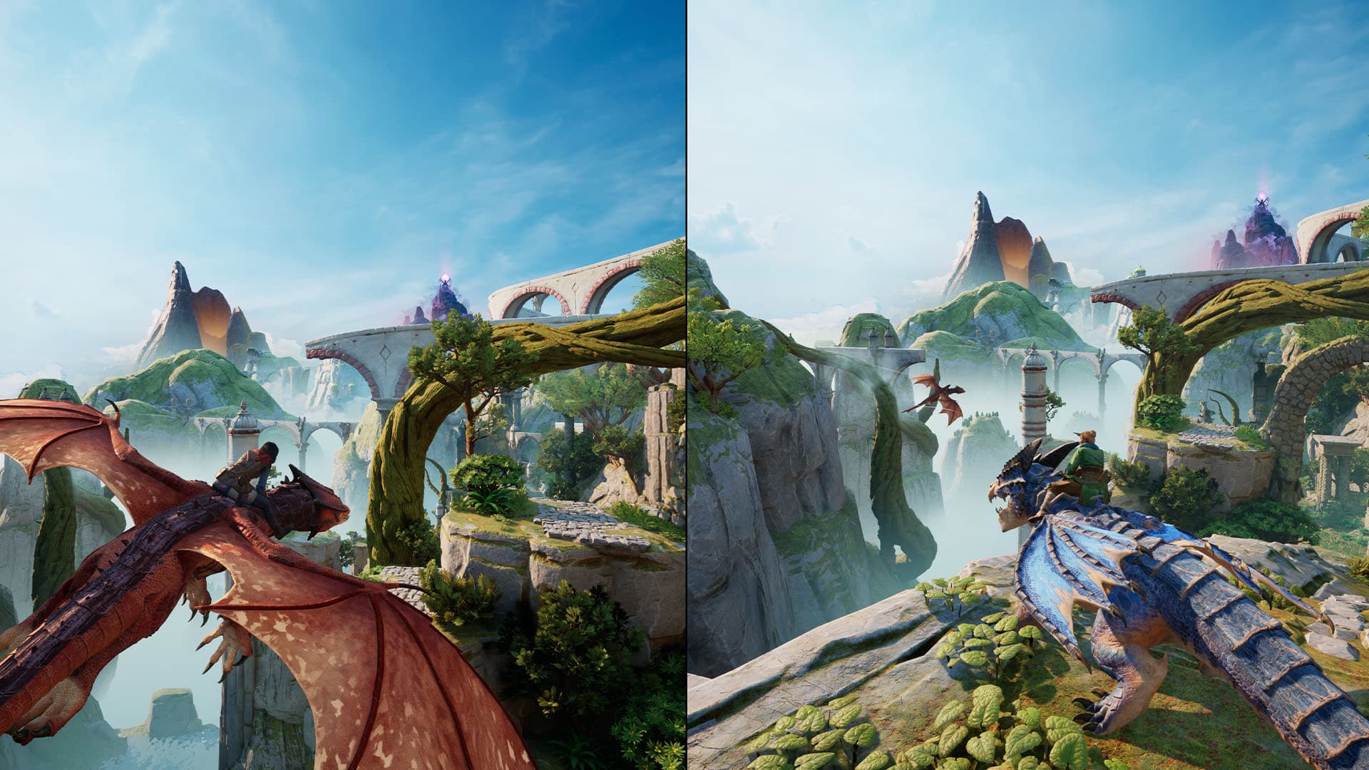 Split Fiction Mods - Lawod