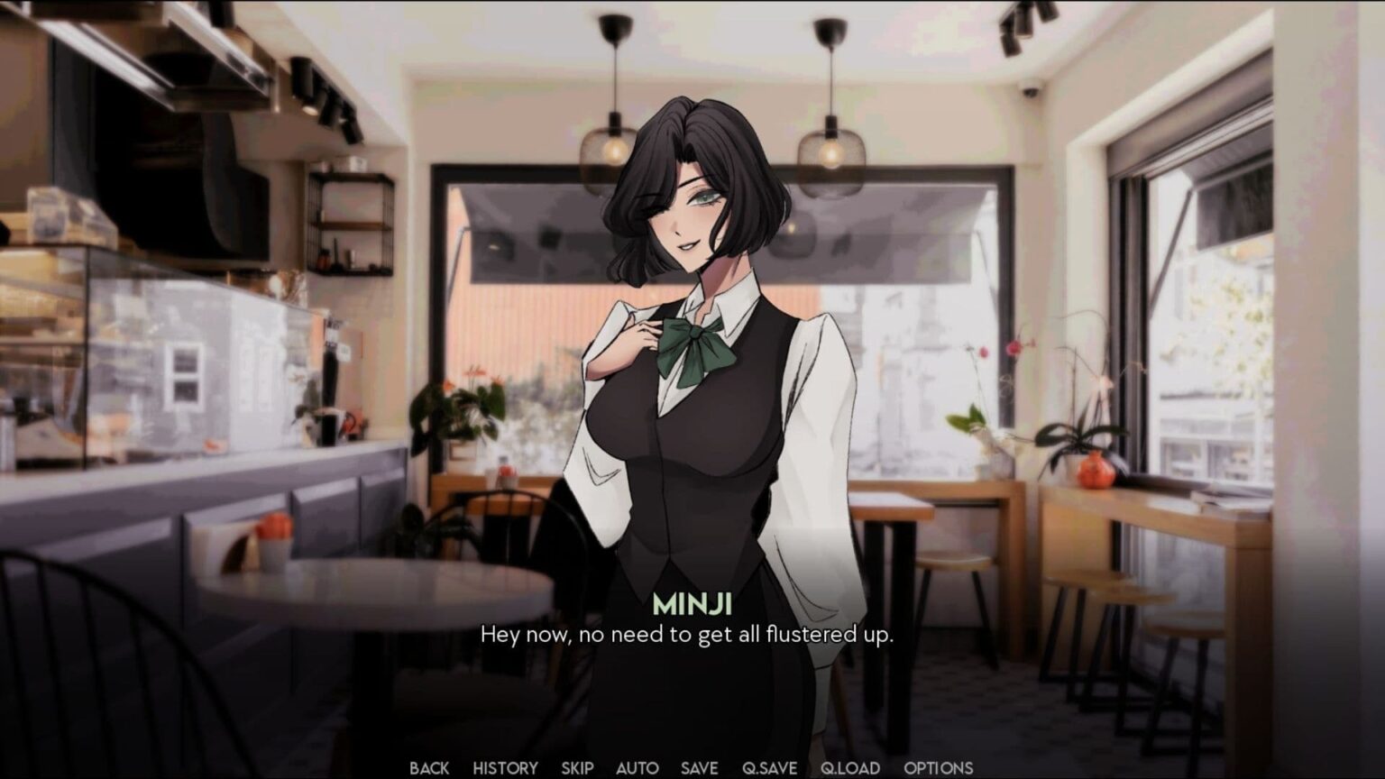 Is There A Payment For Backstage Infatuation? - Lawod