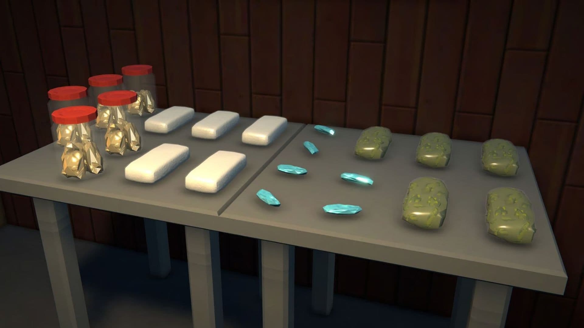 How To Drop Items In Schedule 1? - Lawod