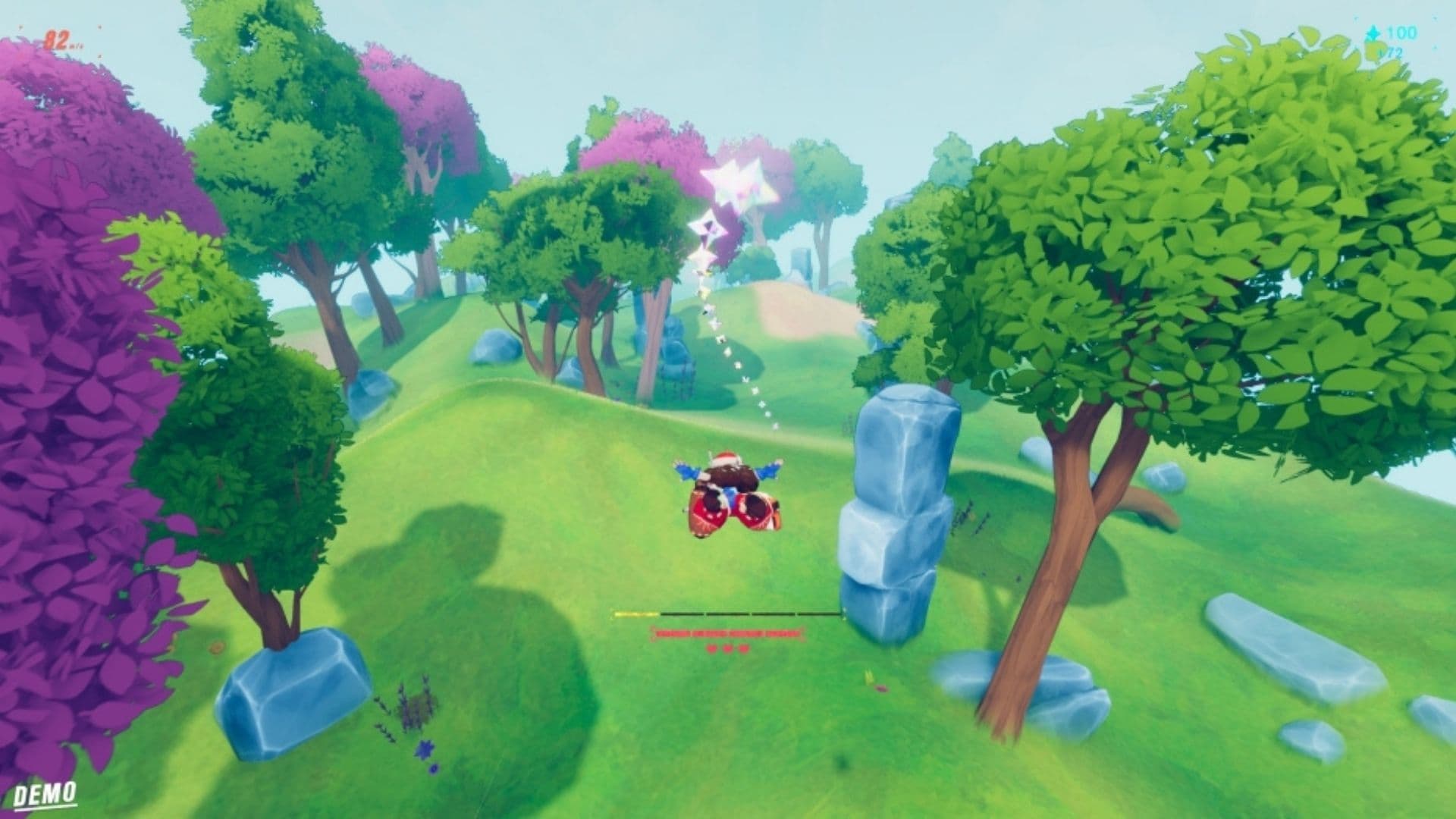 Haste: Broken Worlds Mods - Lawod