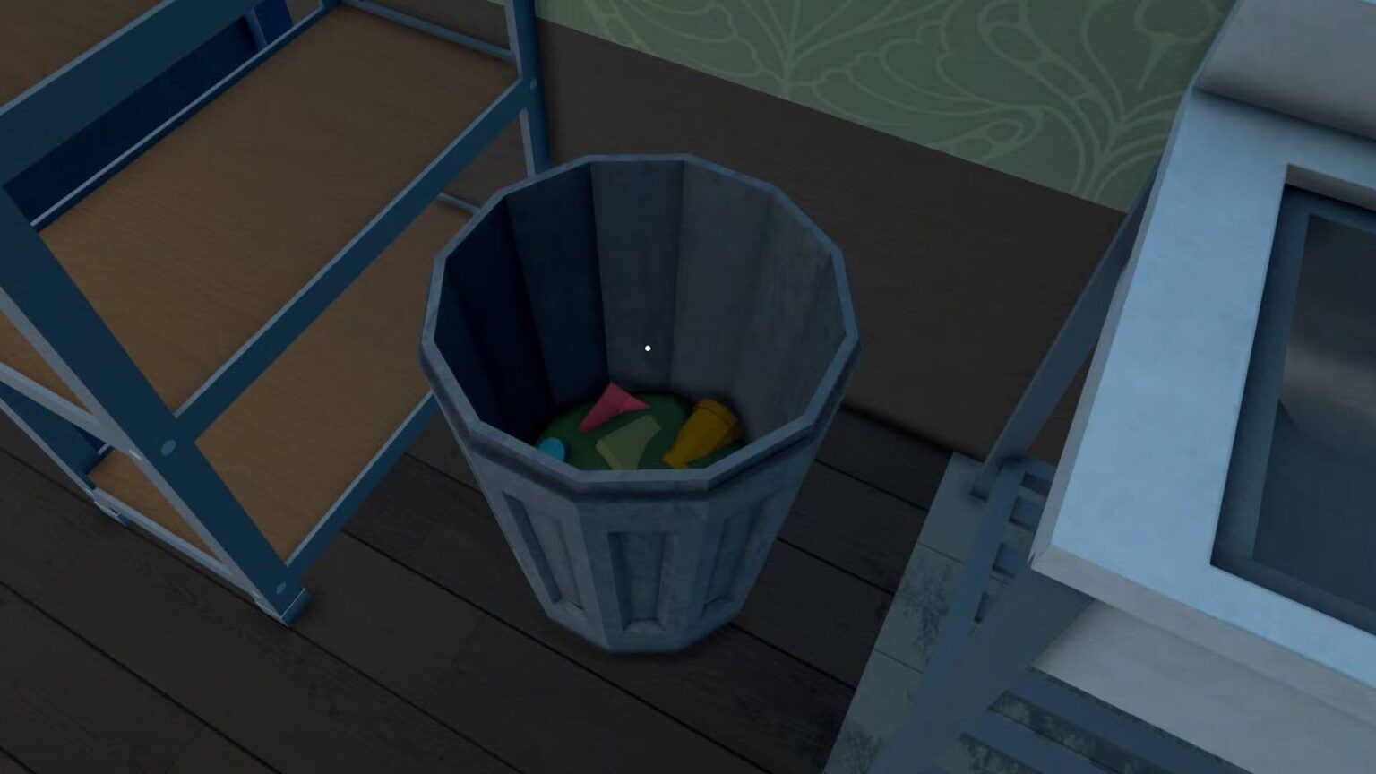 How To Delete Items In Schedule 1? - Lawod