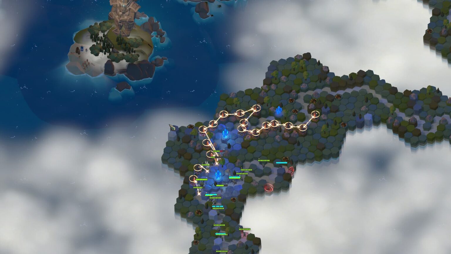 Nordhold Demo Honor Points Code December 2025 - Lawod