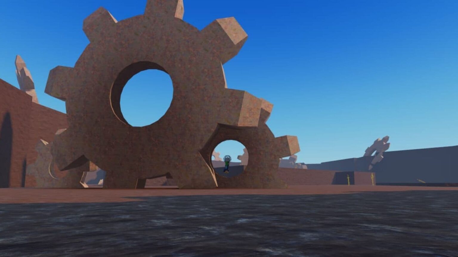 Roblox Free Models: Unlocking Creativity On The Ultimate Game Platform ...