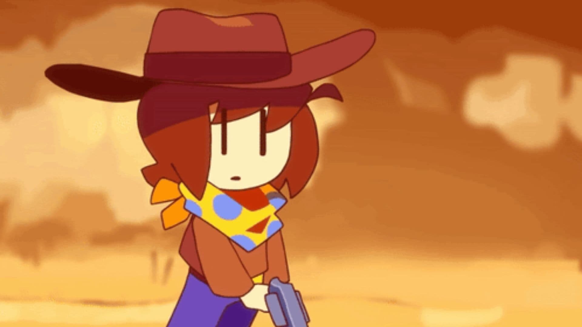 Undertale Yellow: Clover Guide - Lawod