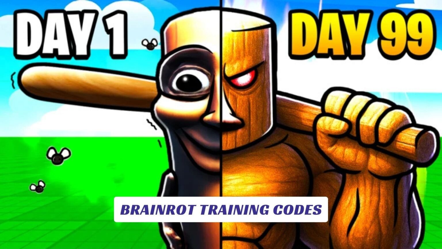 Brainrot Training Codes December 2025 - Lawod