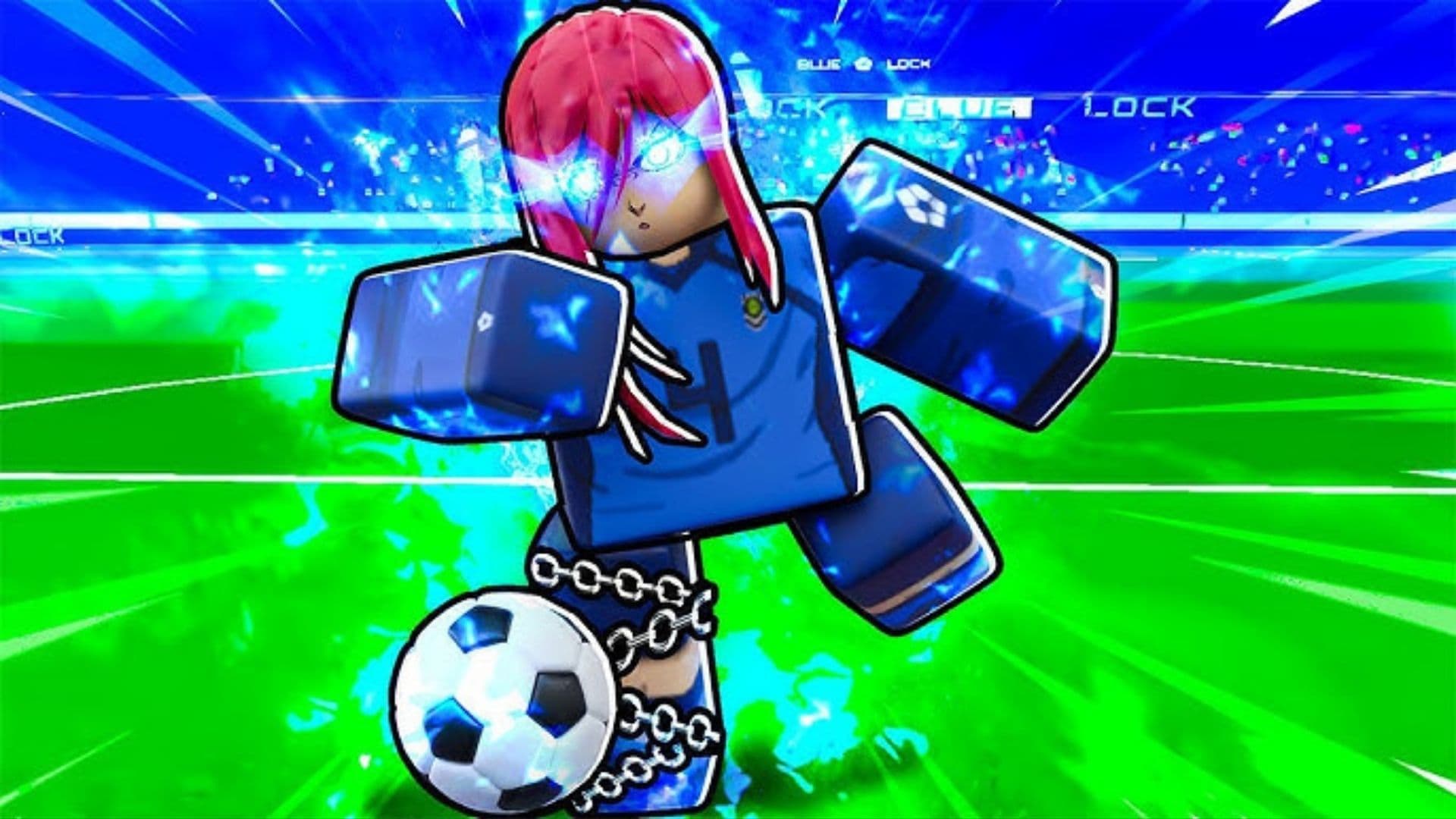 Blue Lock: Rivals: Styles Tier List – The Ultimate Guide To The Best ...