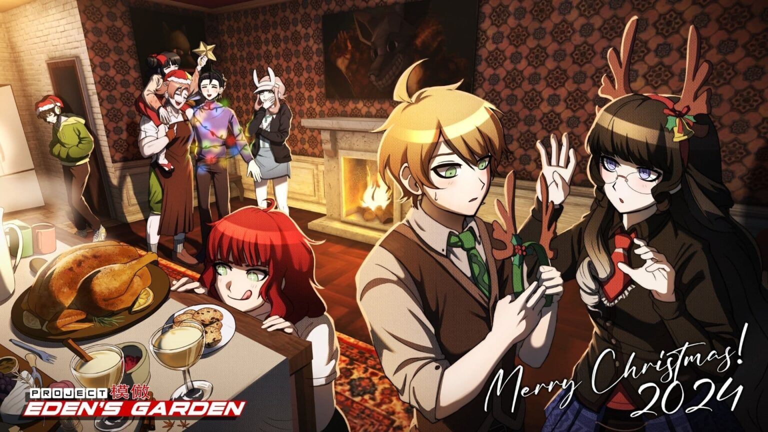 Project Eden’s Garden Review - Lawod