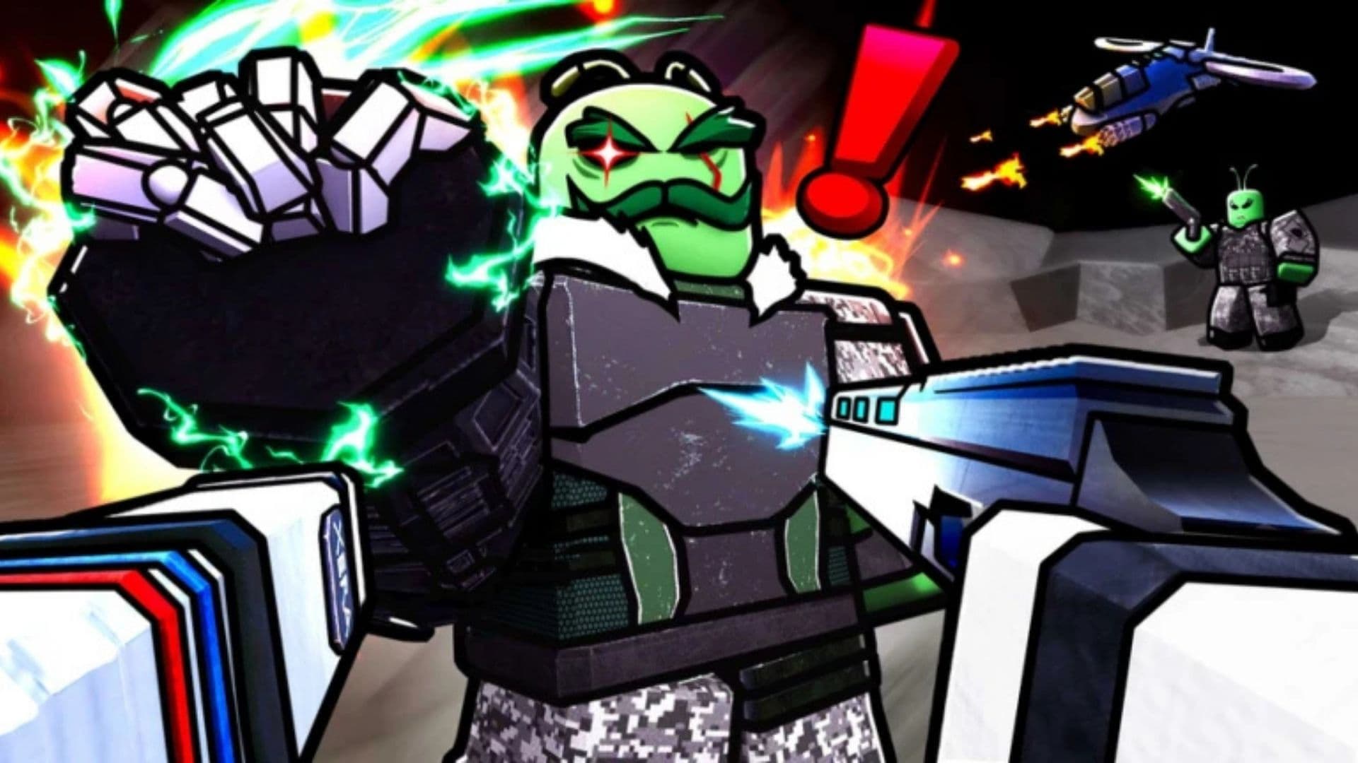 Dead Planets Class Tier List - Lawod