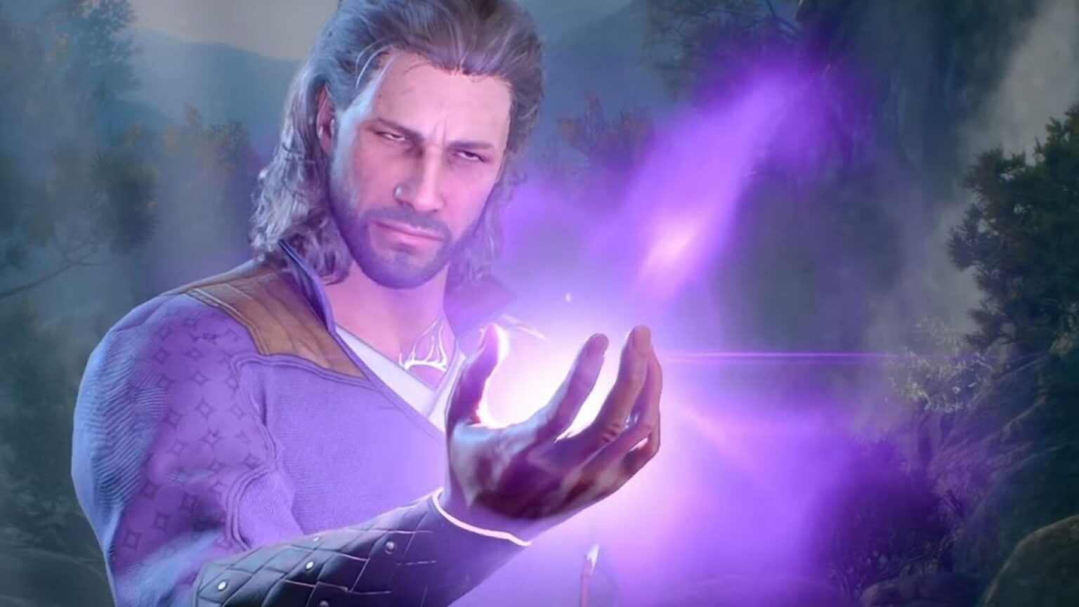 Baldur's Gate 3: Gale Build - Lawod