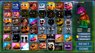 FNaF World Mods: Unlocking New Adventures In FNaF - Lawod