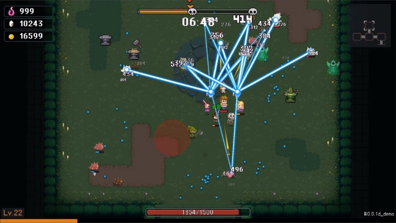 I Am Legion: Stand Survivors Combinations - Mastering The Art Of Stand ...