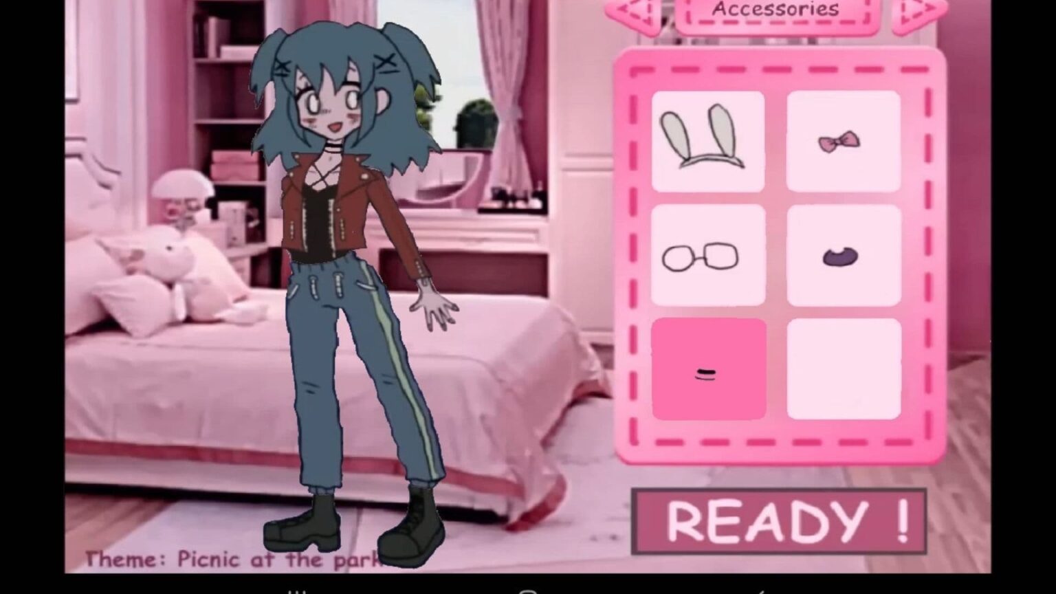 Lacey’s Wardrobe Review - Lawod