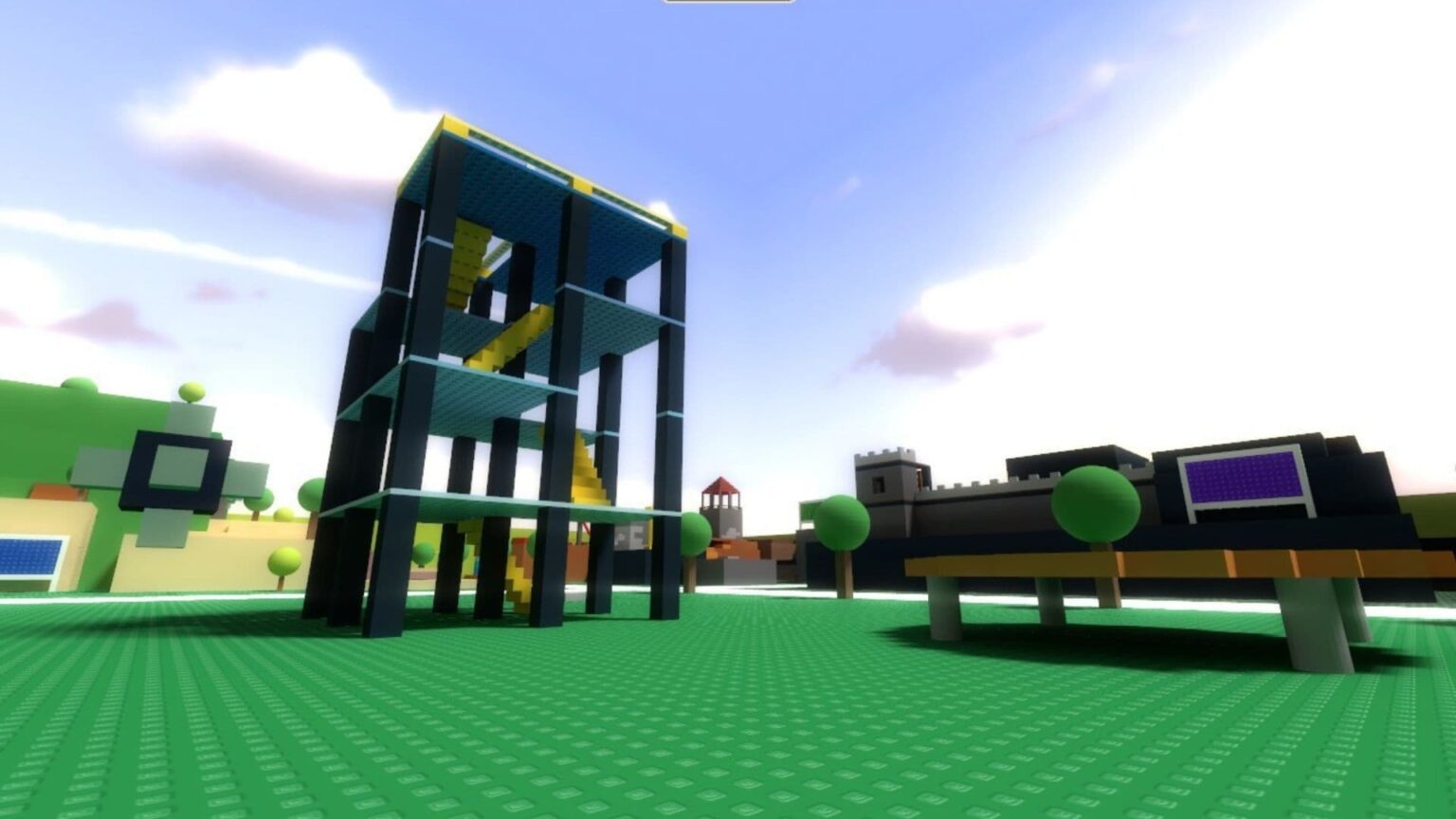 Old Roblox Client Download: The Classic Roblox On Modern Devices - Lawod