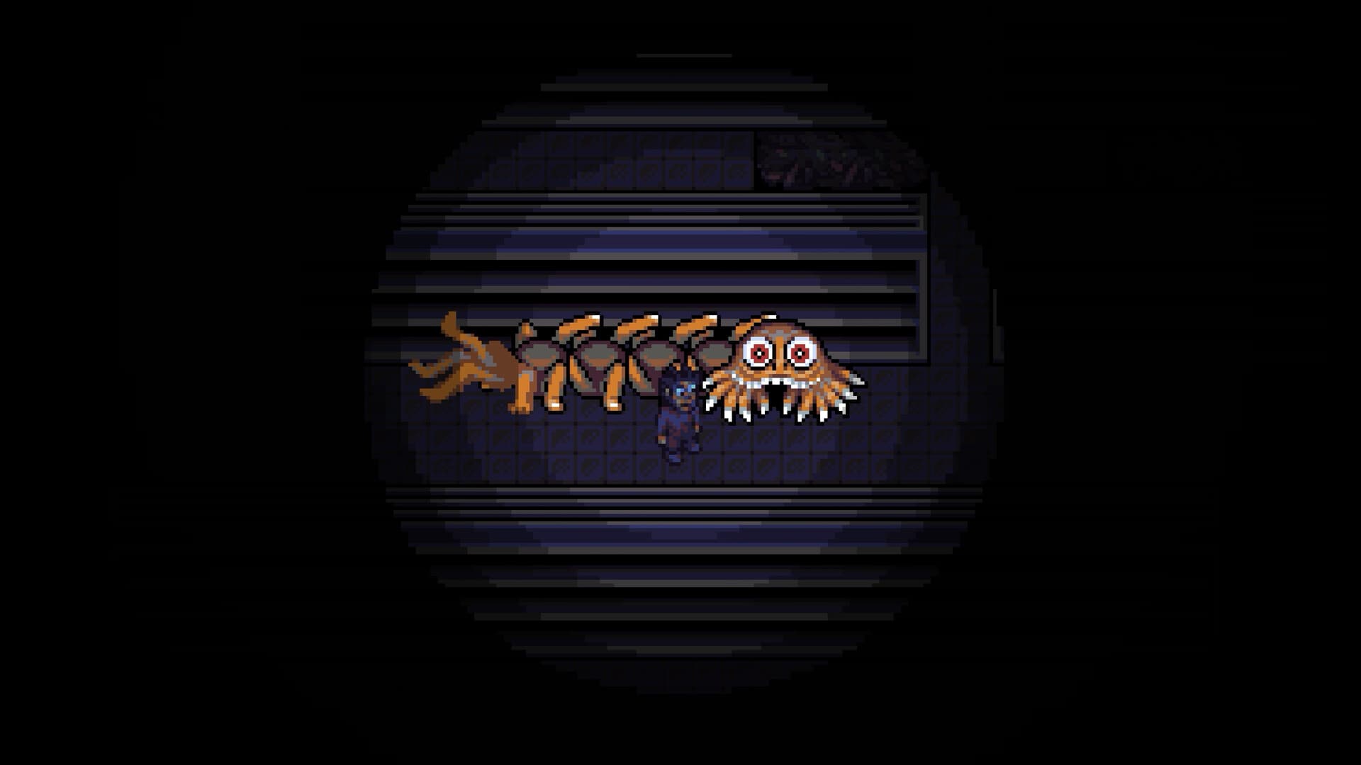 Look Outside Review: A Haunting Descent Into Survival Horror - Lawod