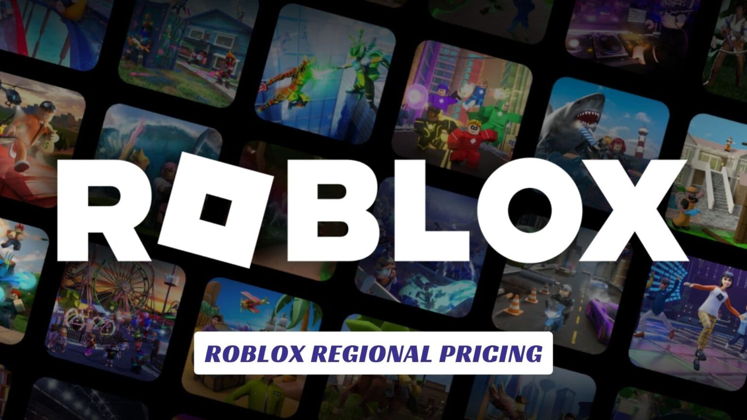 Roblox Regional Pricing - Lawod