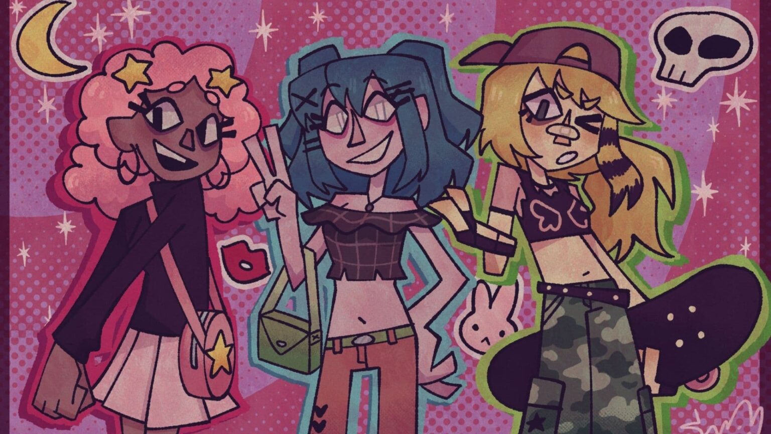 Lacey’s Wardrobe Review - Lawod