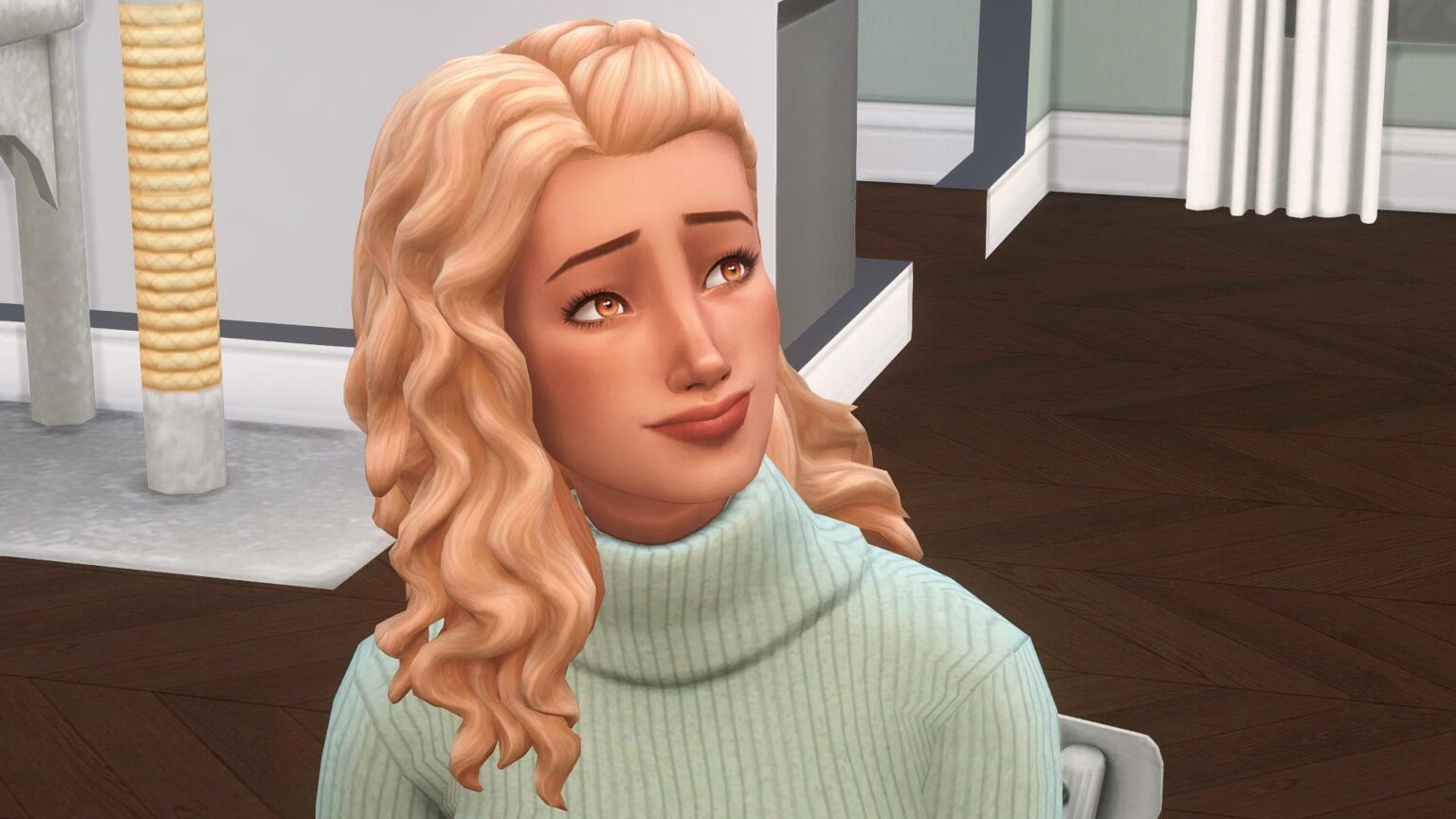 Best Sims 4 ReShade Presets 2025 - Lawod