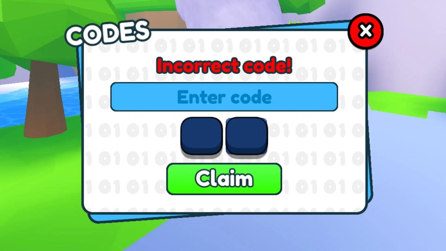 Brainrot Training Codes December 2025 - Lawod