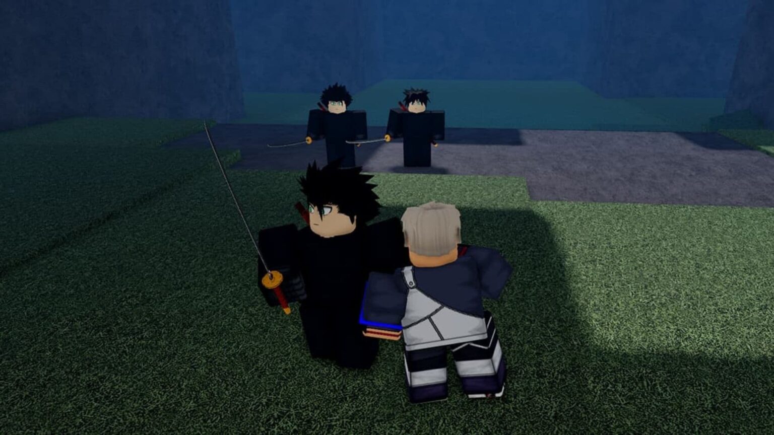 Wagarashi Clan Tier List: The Best Clans In Roblox Wagarashi Ranked - Lawod