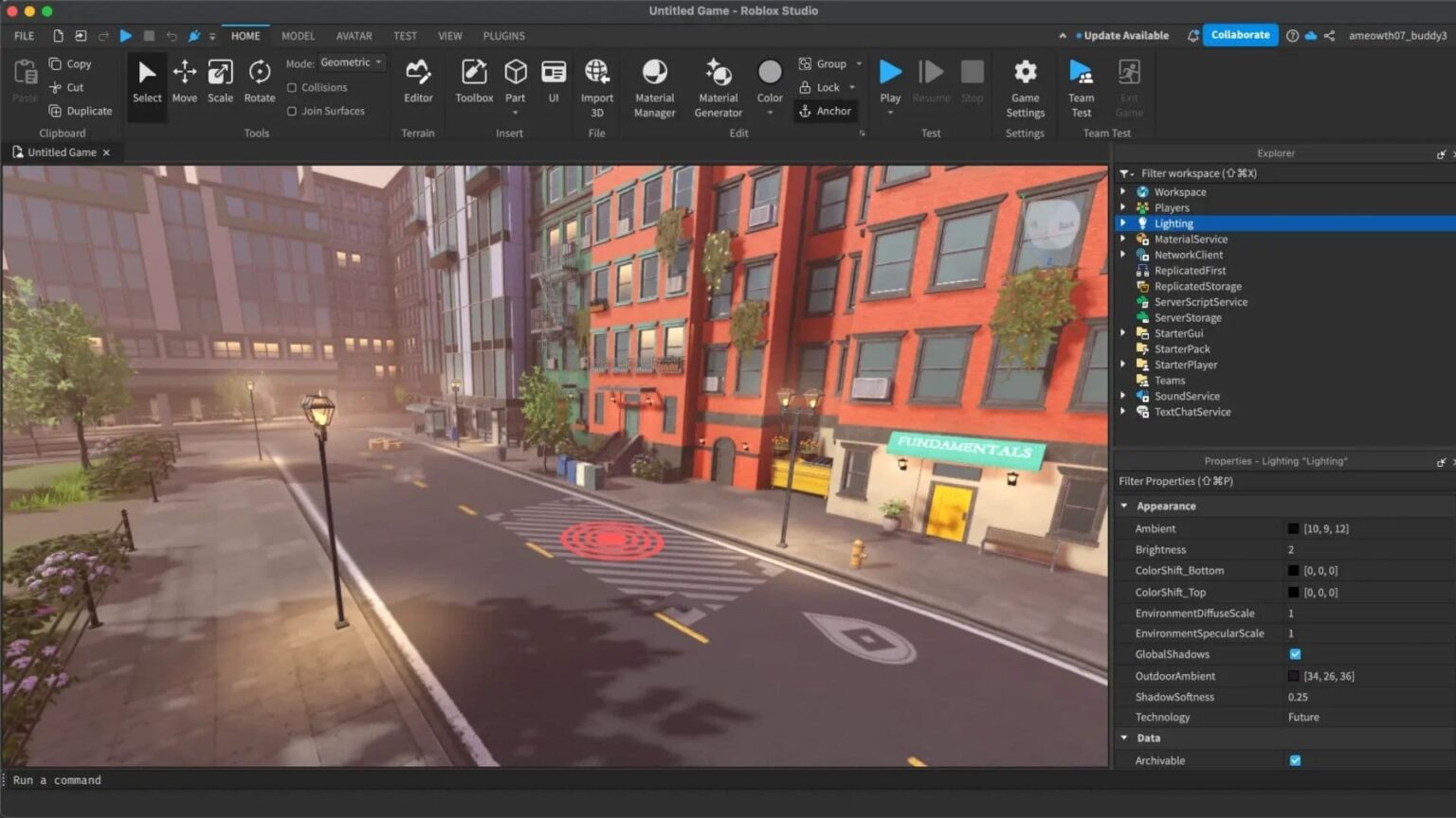Roblox Creator Hub: The Ultimate Platform For Game Creators - Lawod