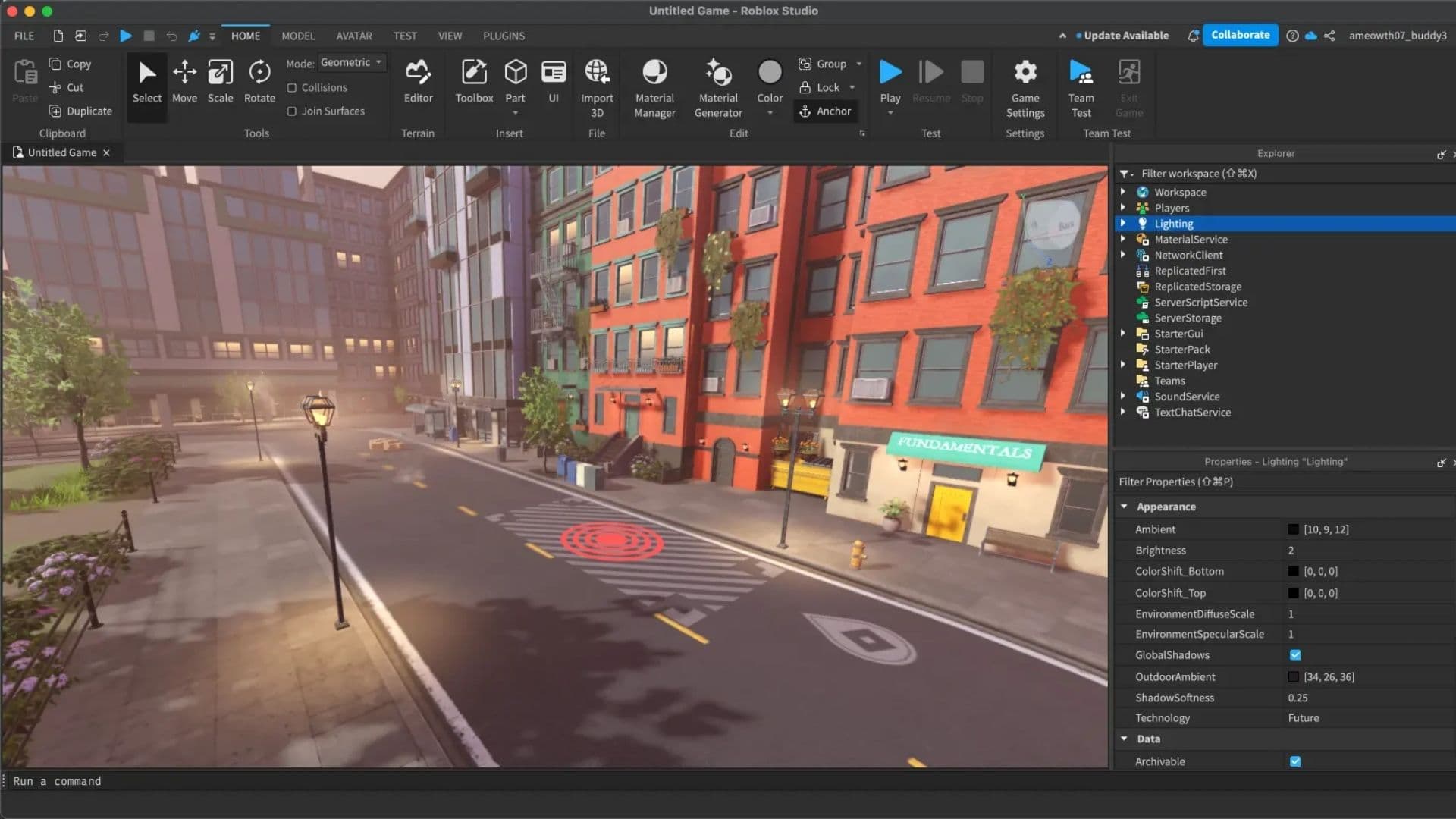 Roblox Creator Hub: The Ultimate Platform For Game Creators - Lawod
