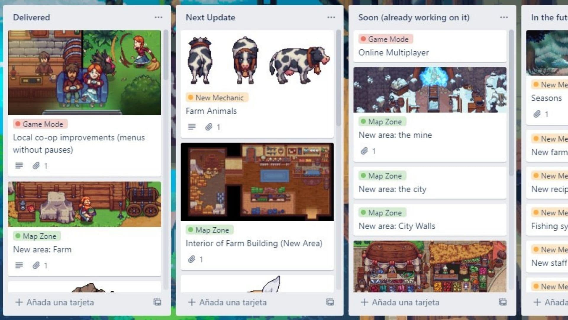 Travellers Rest Roadmap: Your Complete Guide To Upcoming Features And ...