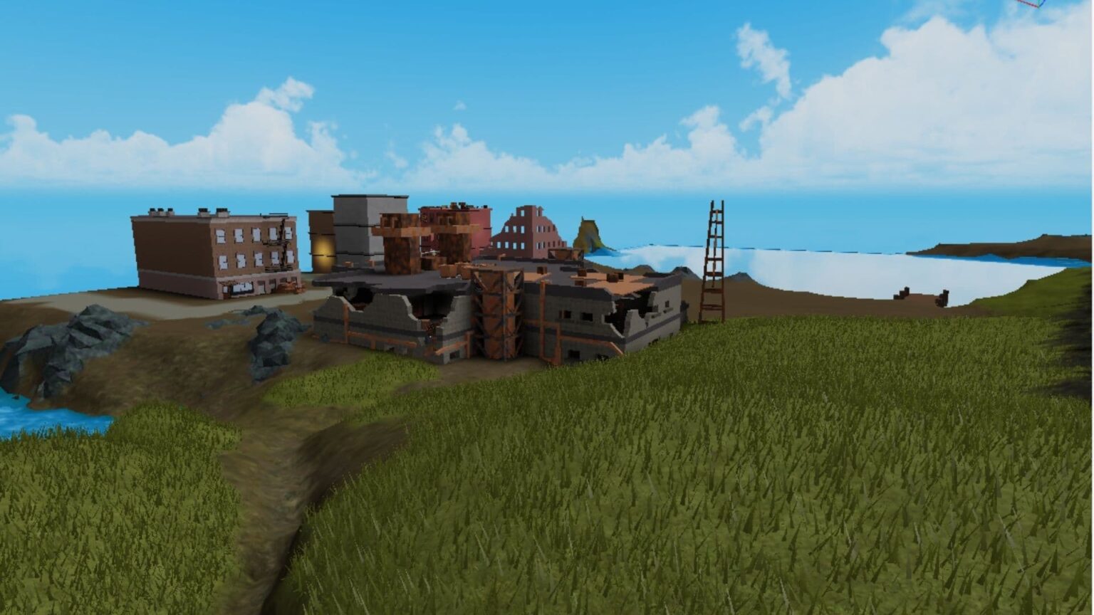 Roblox Free Models: Unlocking Creativity On The Ultimate Game Platform ...