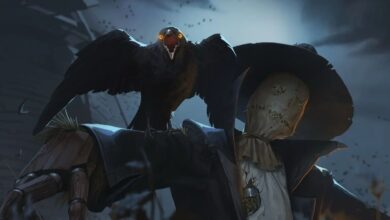 The Crooked Moon Full Bundle Guide - Lawod