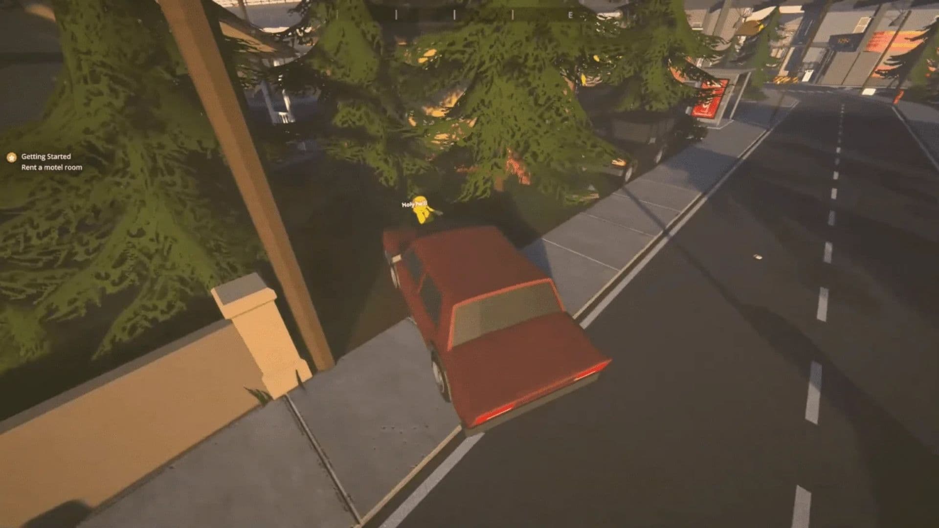 Schedule 1 Car Stuck: What To Do? - Lawod