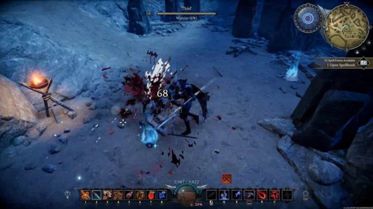 V Rising PvE Builds: The Complete Guide To Dominating Solo And Co-Op ...
