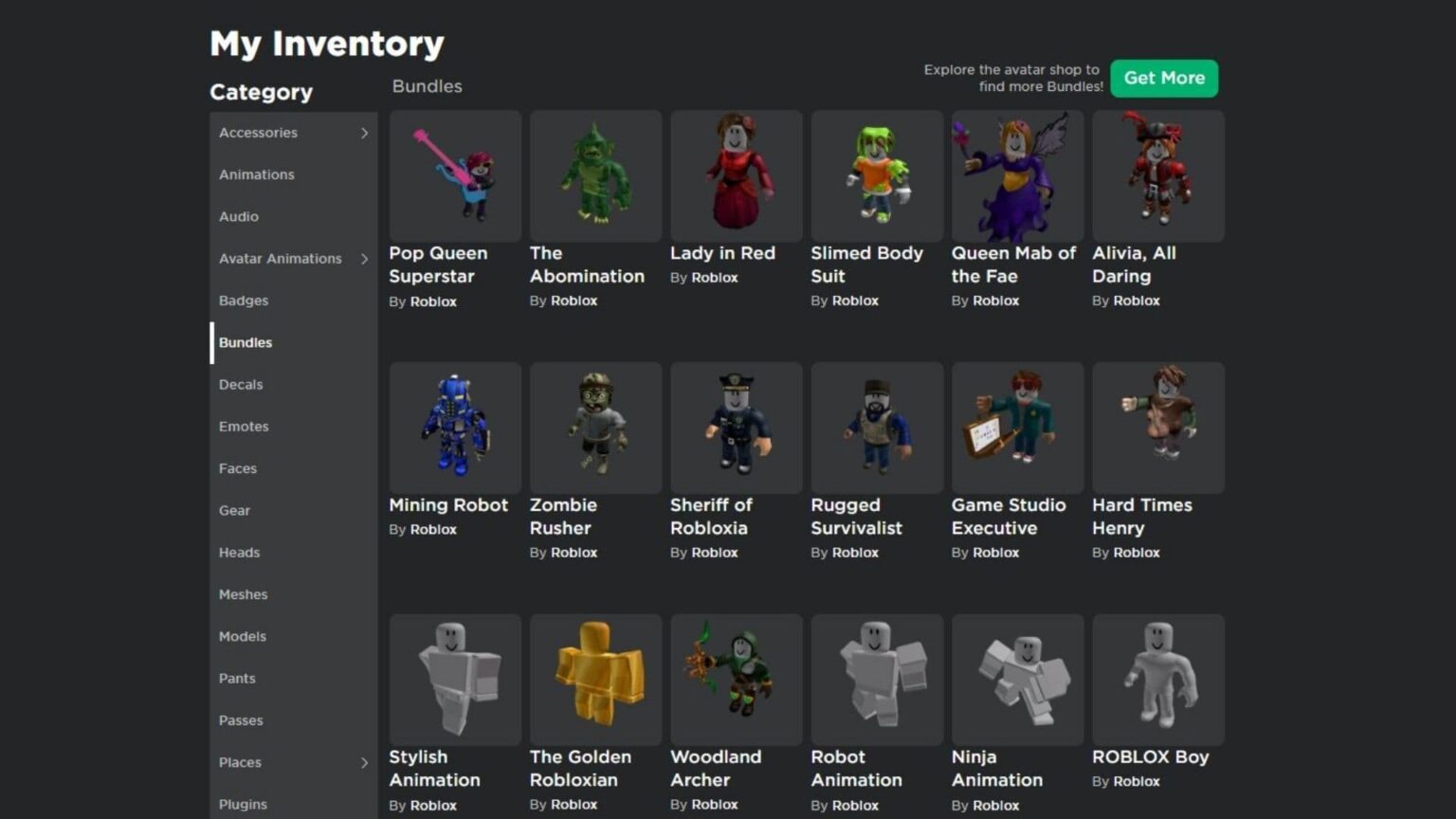 How To Put Extra Accessories In Roblox - Lawod