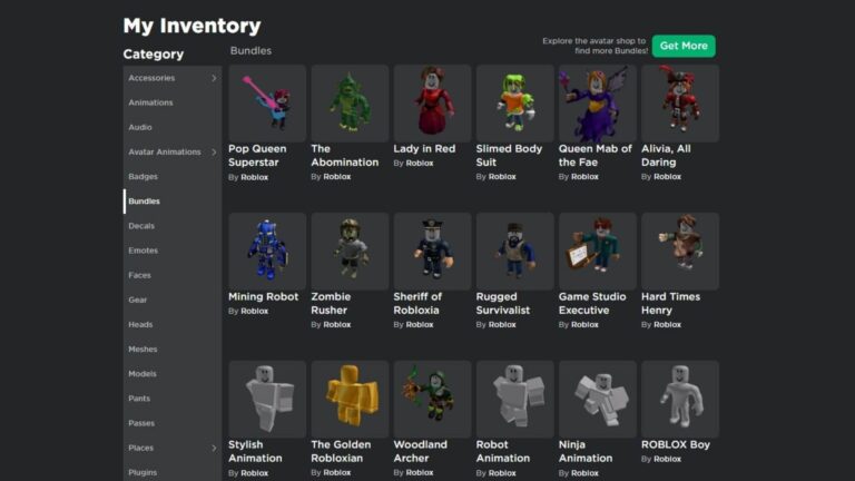 How To Put Extra Accessories In Roblox - Lawod