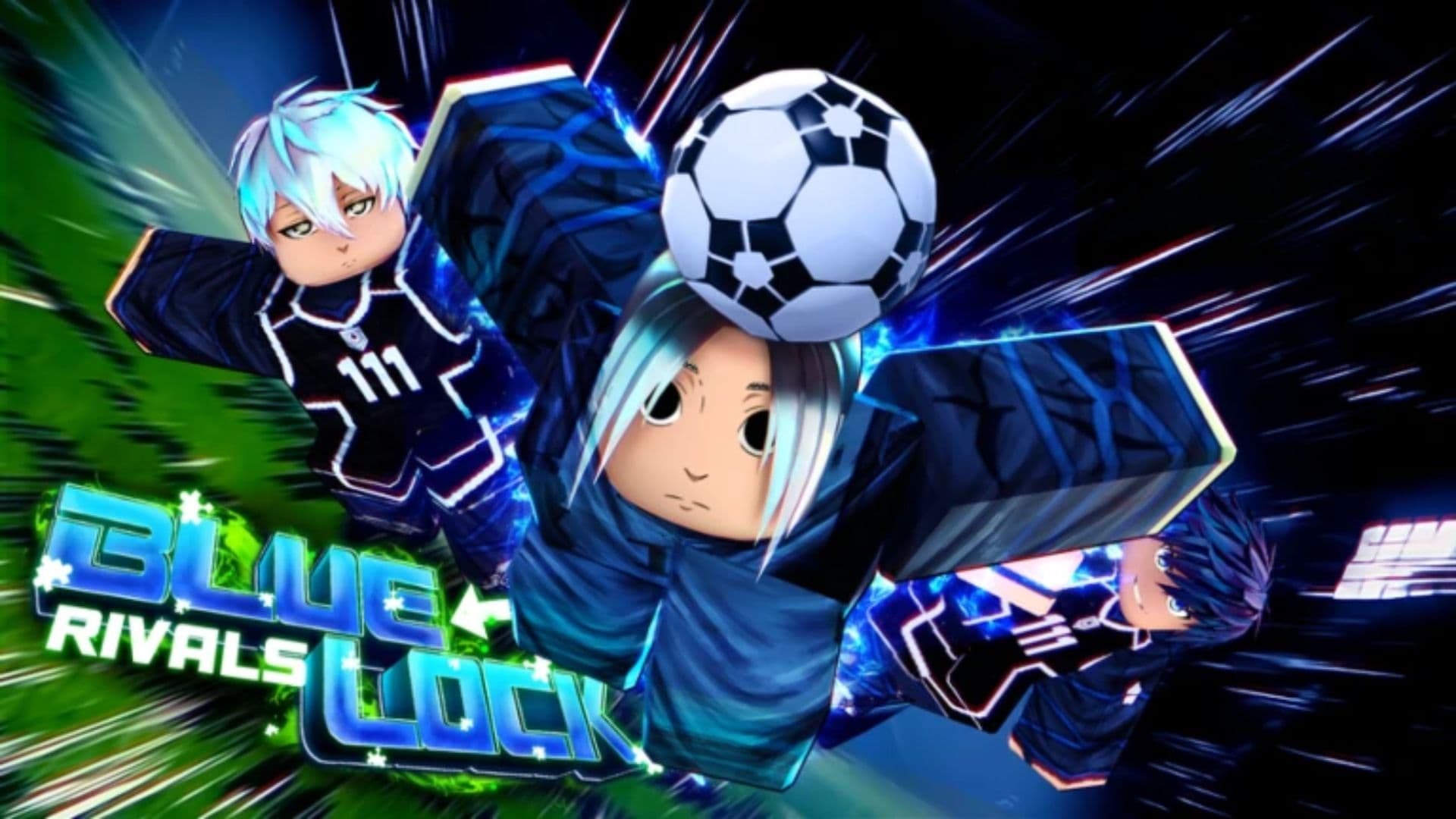 Blue Lock Rivals Script: The Complete Guide To Roblox’s Top Soccer Game ...