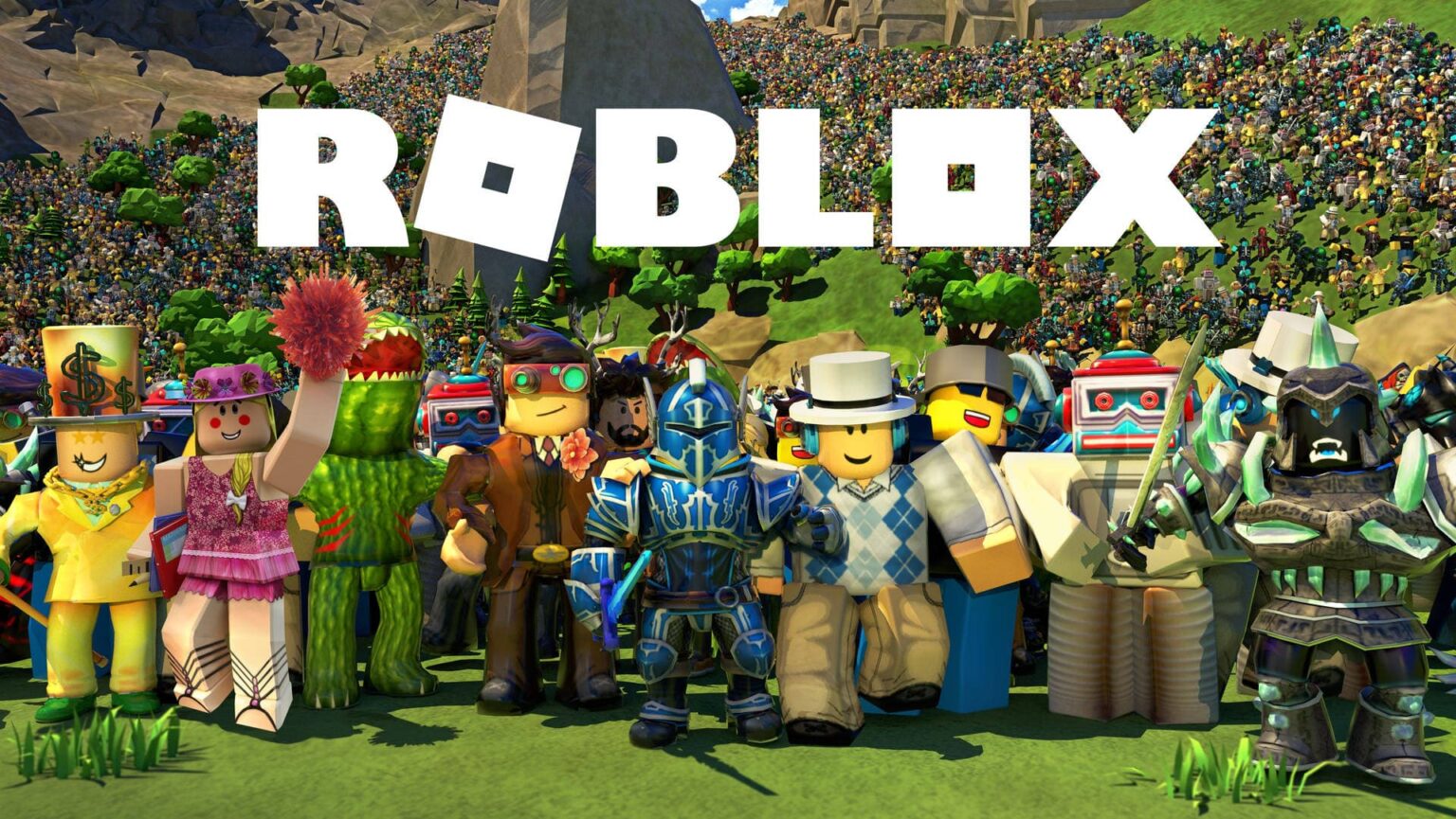 What Does "Account Terminated" Mean On Roblox? - Lawod
