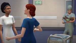 Healthcare Redux Sims 4 Mod: Transform Your Sims’ Health Experience - Lawod