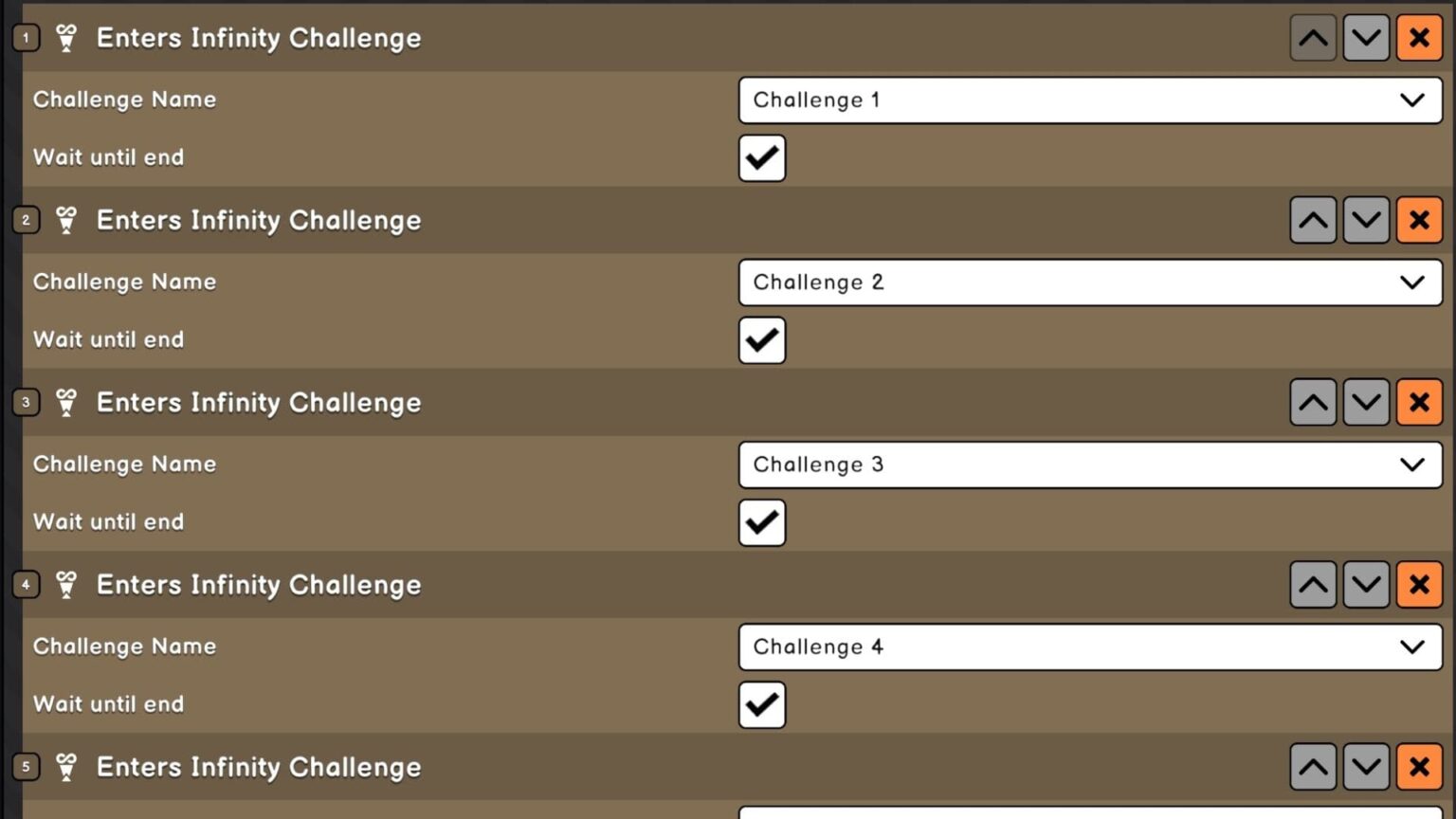 Revolution Idle Macro Guide: Mastering Automation For Ultimate Progress ...